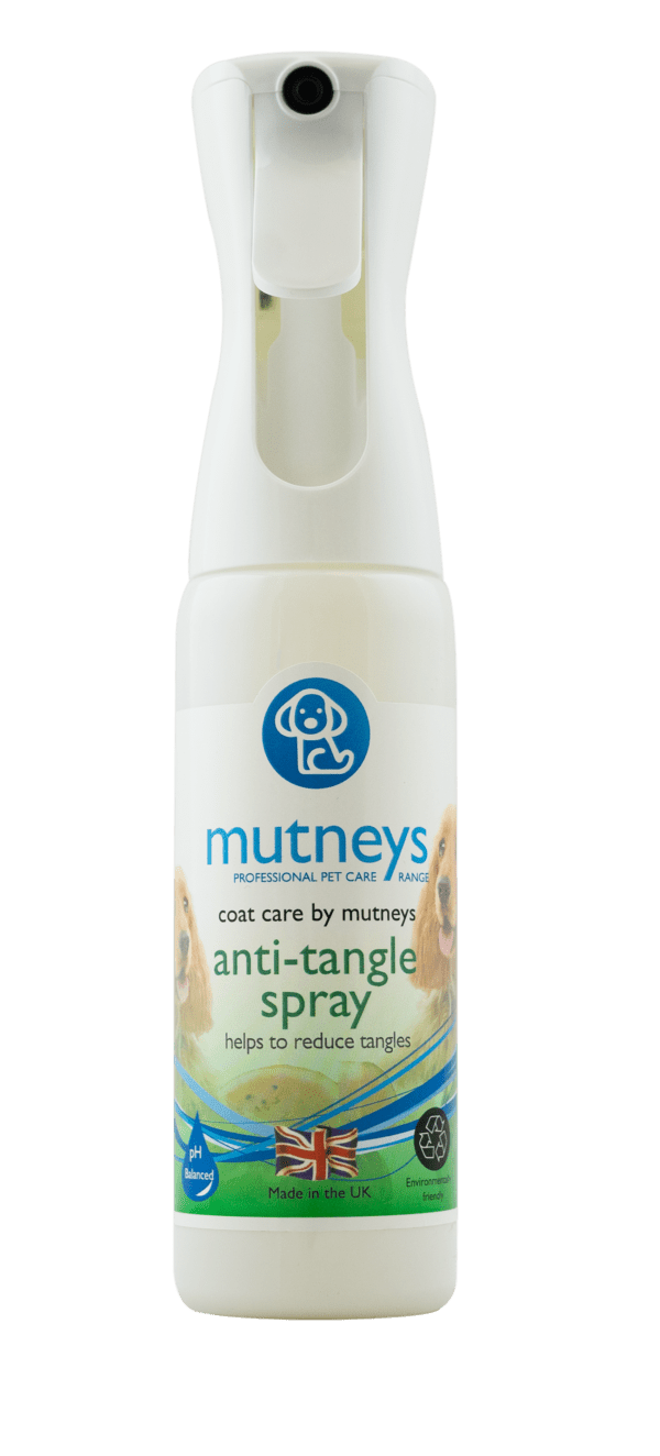 Blog | Tuft | Pet Grooming Software